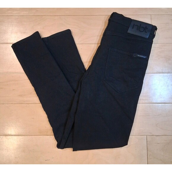 Pants & Jumpsuits | New Nbt Bia Womens Motorcycle Pants Highwaisted ...